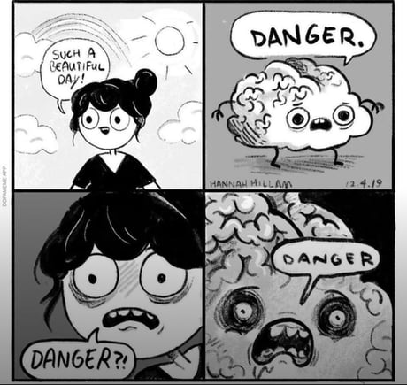 Best Funny danger Memes - 9GAG