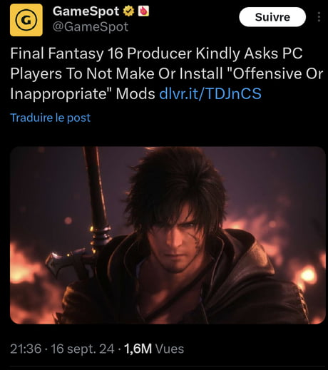 Best Funny mods Memes - 9GAG