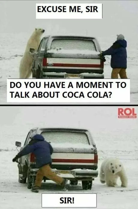 Best Funny coca cola Memes - 9GAG