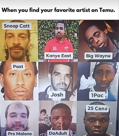 Best Funny temu Memes - 9GAG