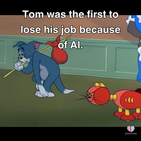 Best Funny artificial intelligence Memes - 9GAG