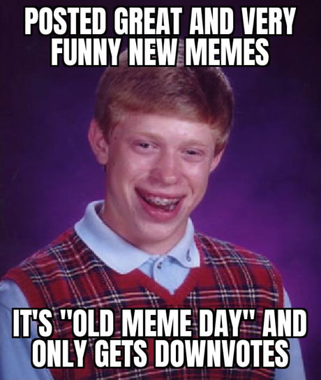Old Days Memes Wish We Could Turn Back Time To The Good Old Days