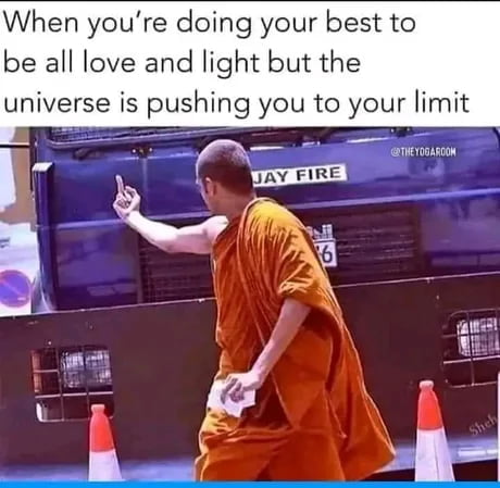 Best Funny zen Memes - 9GAG