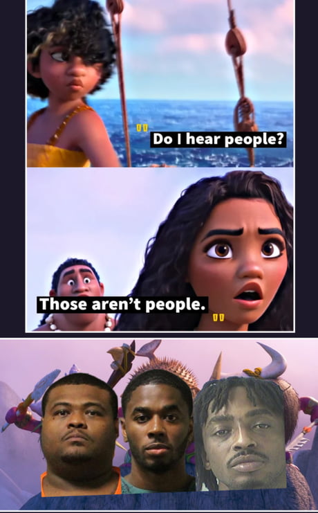 Best Funny moana Memes - 9GAG