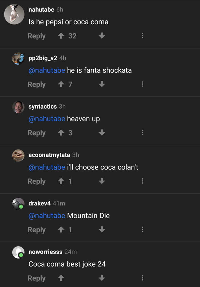 Ahhh, 9gag. Never change - 9GAG