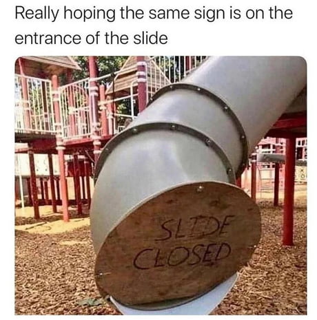 Best Funny slide Memes - 9GAG