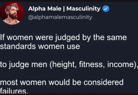 Best Funny gender equality Memes - 9GAG