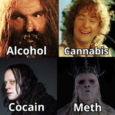 Best Funny drugs Memes - 9GAG
