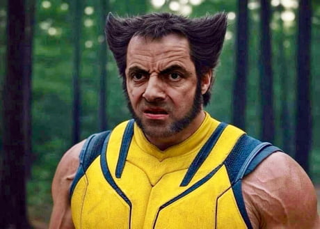 Best Funny wolverine Memes - 9GAG