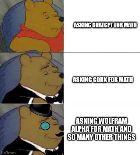 Best Funny grok Memes - 9GAG