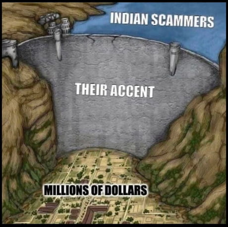 Best Funny scammer Memes - 9GAG