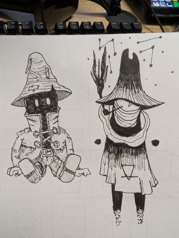 Why is drawing so difficult? Still struggling but not giving up. - 9GAG