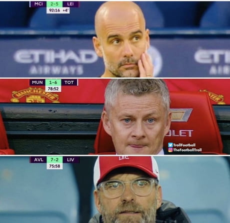 Best Funny premier league Memes - 9GAG