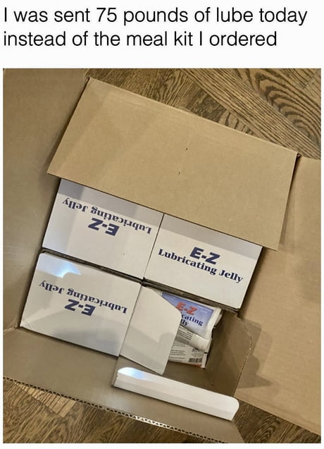 Best Funny lube Memes - 9GAG