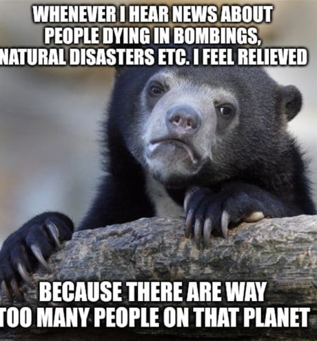 Natural Memes
