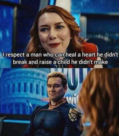 Best Funny the boys Memes - 9GAG