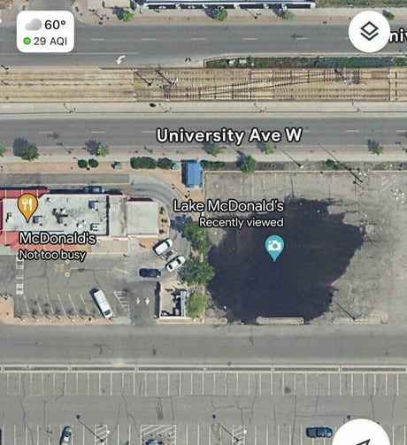 Best Funny google maps Memes - 9GAG