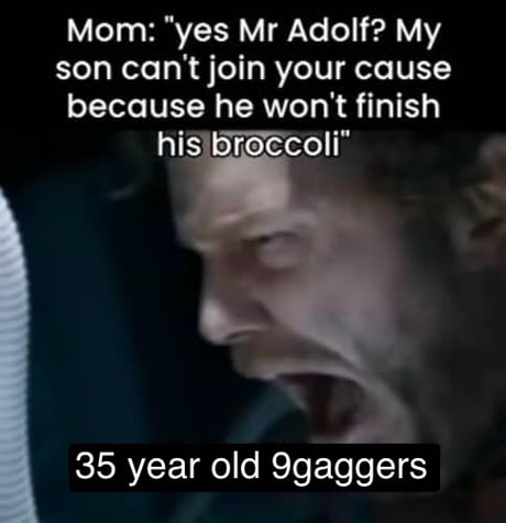 Best Funny adolf Memes - 9GAG