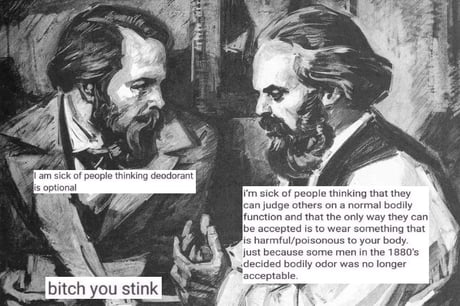 Best Funny deodorant Memes - 9GAG