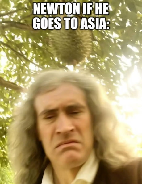 Best Funny durian Memes - 9GAG