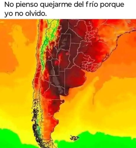 Memes Chilenos Junio