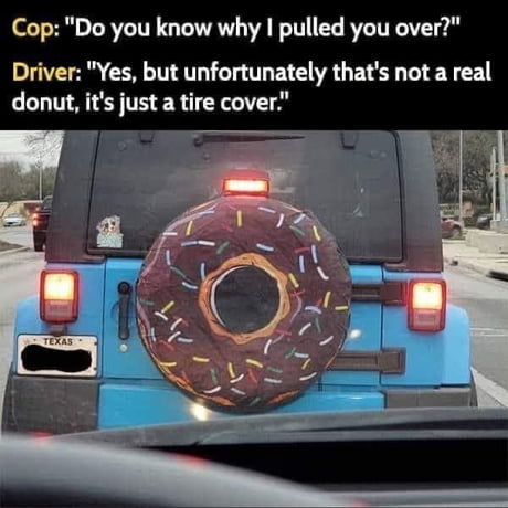 Stupid Jeep Memes