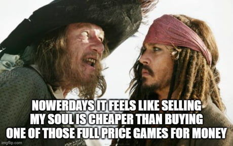 Funny Pirate Memes