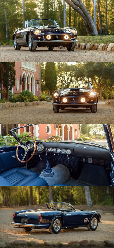 Best Funny ferrari Memes - 9GAG