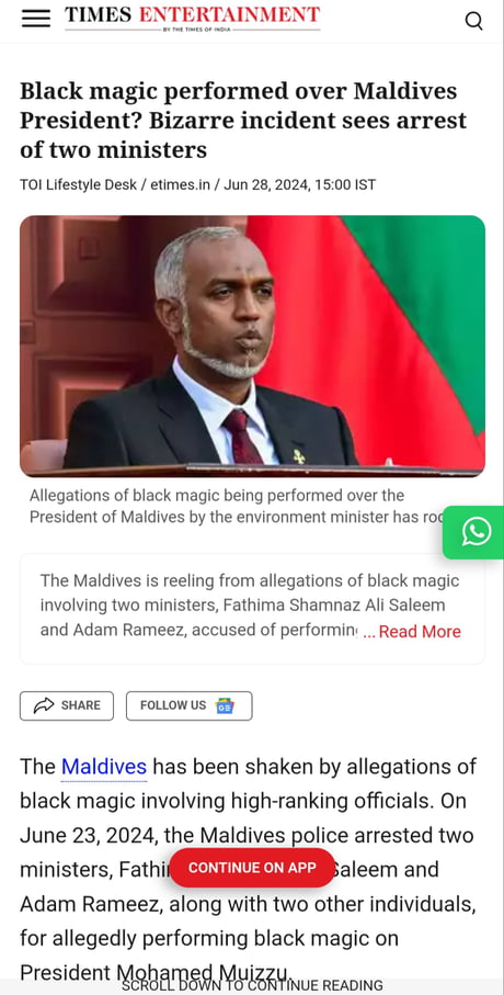 Best Funny maldives Memes - 9GAG