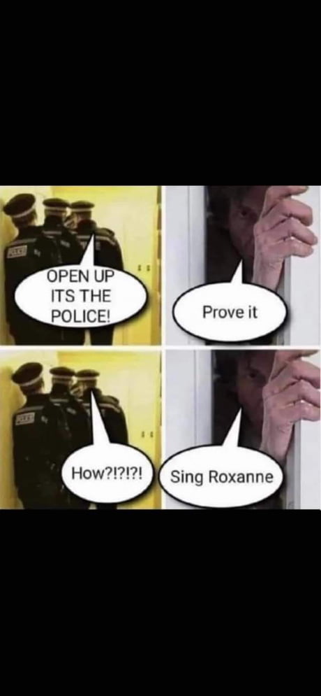 Roxanne Memes