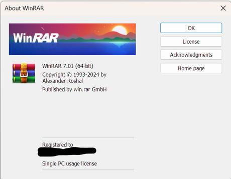 Best Funny winrar Memes - 9GAG