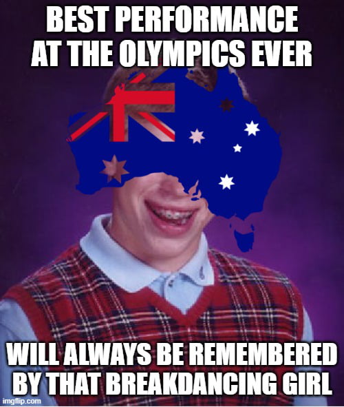 Now thats a bad luck - 9GAG