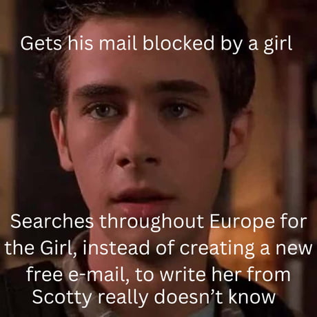 Best Funny scotty doesnt know Memes - 9GAG