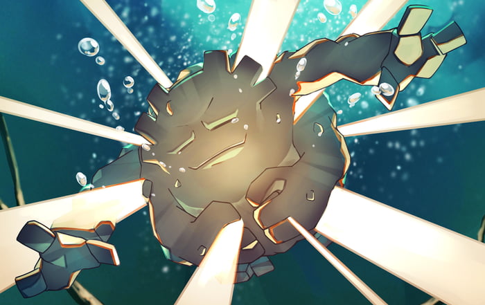 Daily Pokémon #075 - 9GAG