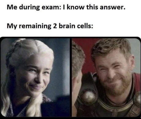 Best Funny exam Memes - 9GAG