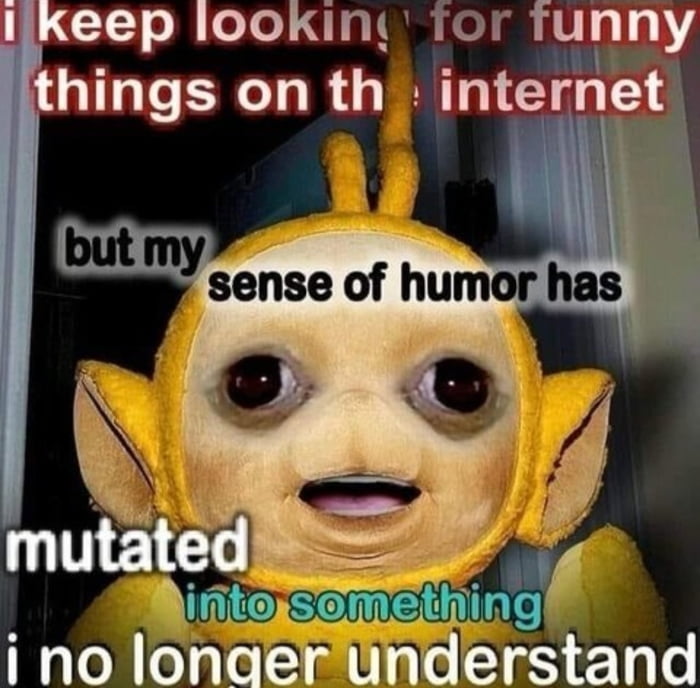 "The memes on 9gag" - 9GAG