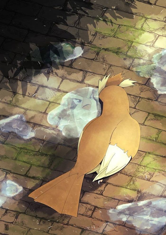 Daily Pokémon #016 - 9GAG