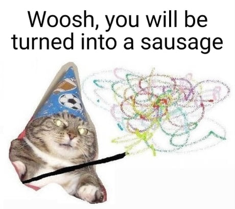 25 Best Memes About Sausage Sausage Memes