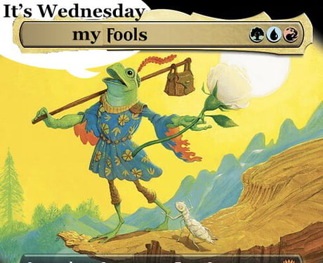 Best Funny mtg Memes - 9GAG