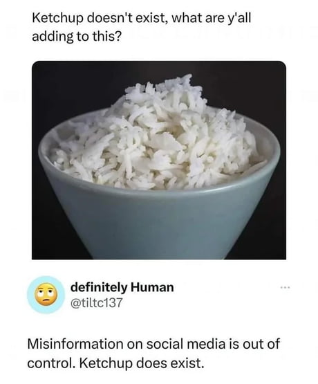 Best Funny rice Memes - 9GAG