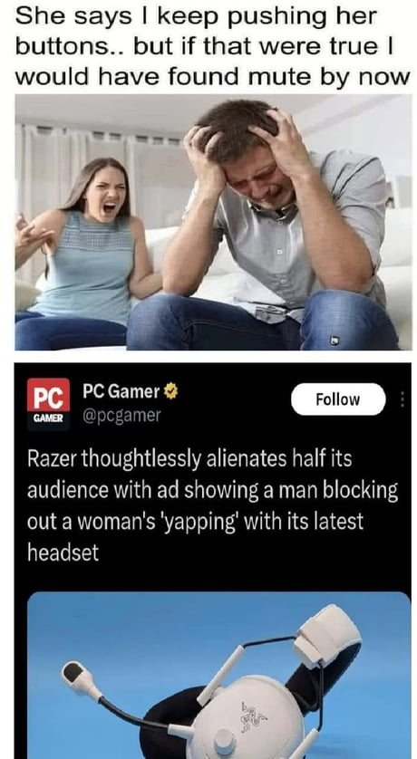 Best Funny mute Memes - 9GAG