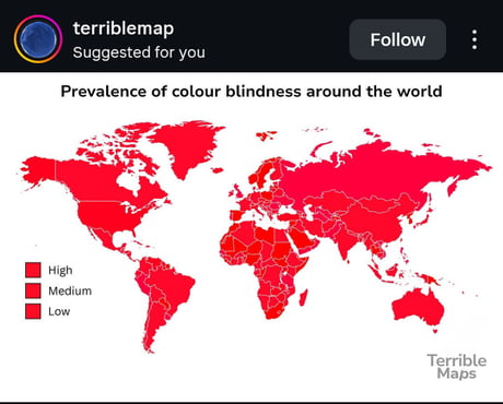 Best Funny blindness Memes - 9GAG
