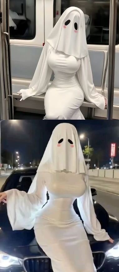 My fellow ghost hunter - 9GAG