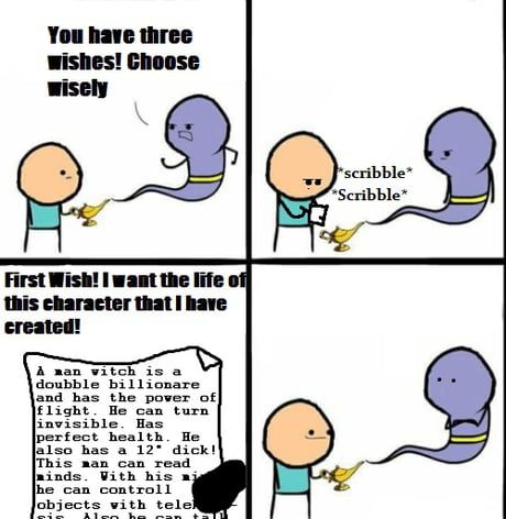 Best Funny wish Memes - 9GAG