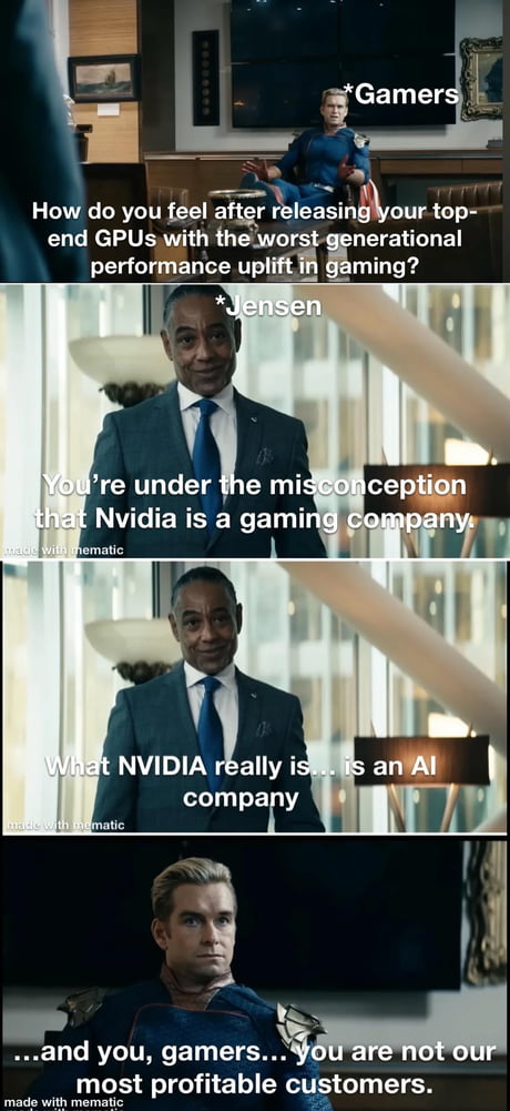Best Funny nvidia Memes - 9GAG