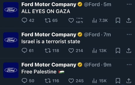 Best Funny ford Memes - 9GAG