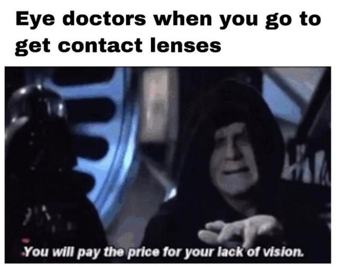 I just wanna see. why do i have to pay to do a basic human thing? - 9GAG