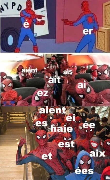 Best Funny french Memes - 9GAG