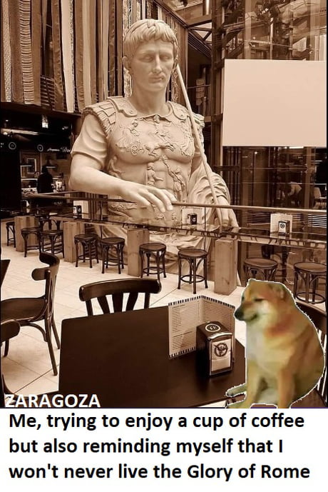 Best Funny rome Memes - 9GAG
