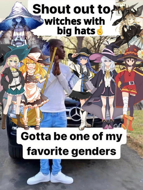 Best Funny witches Memes - 9GAG
